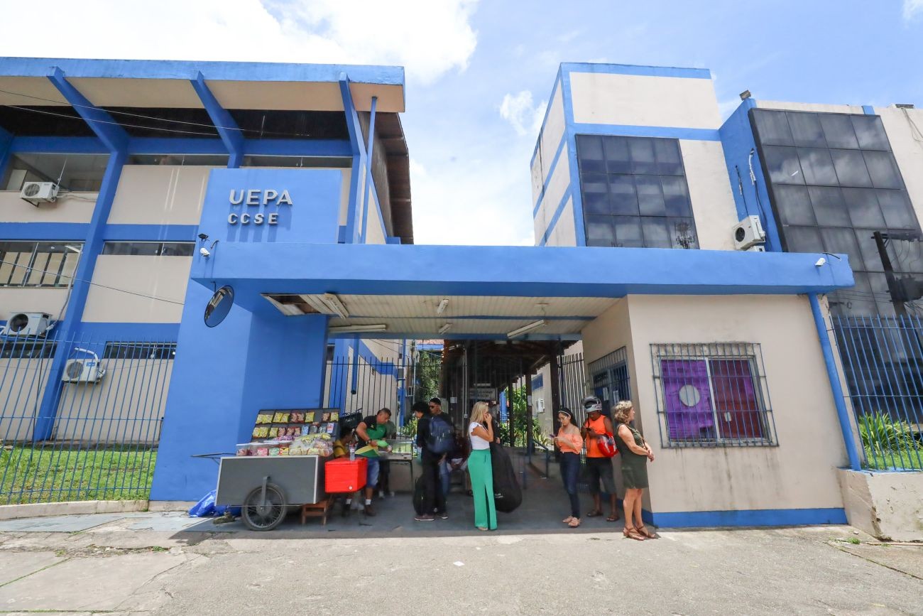 Uepa divulga edital do Processo Seletivo 2024 com 3,5 mil vagas no ...