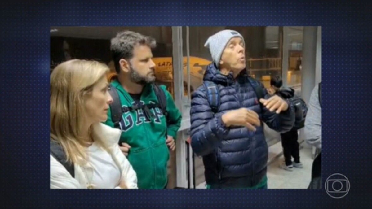 STF amplia prazo para conclusão de investigação sobre ofensas contra ...