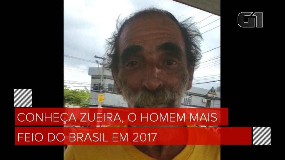 ‘Me tornei um cara famoso’, diz vencedor de concurso que escolhe o ...