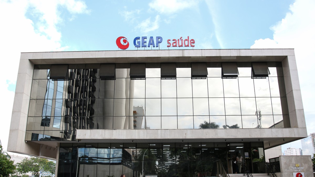 Geap Saúde supera desafios financeiros, realiza reestruturação e volta ...