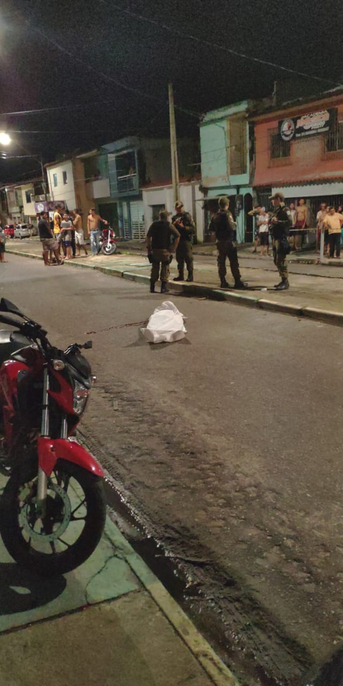 Mototaxista é Baleado E Passageiro é Morto No Guamá Em Belém Pará G1