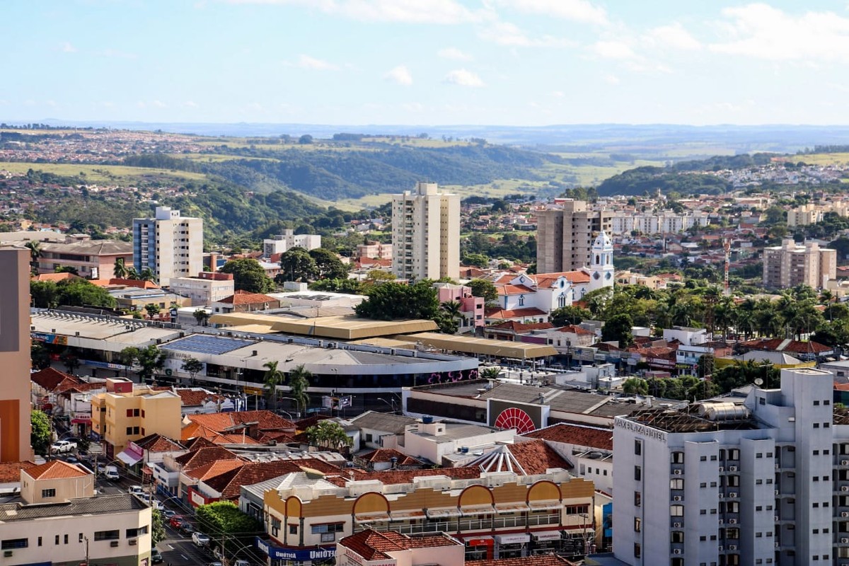 Marília renova participação no Mapa do Turismo Brasileiro | Noticias de ...
