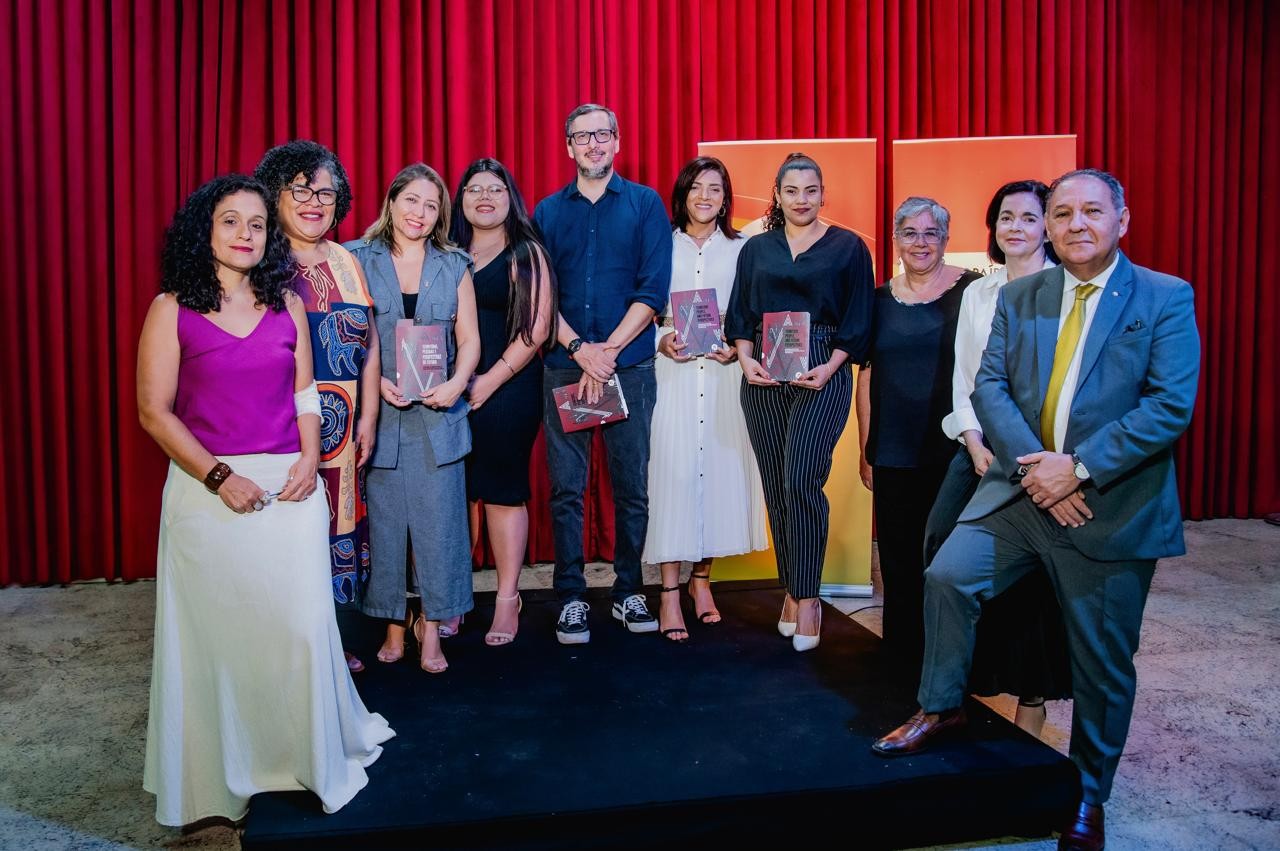 Membros do MPPA lançam livro com perspectivas e atuações diante da ...