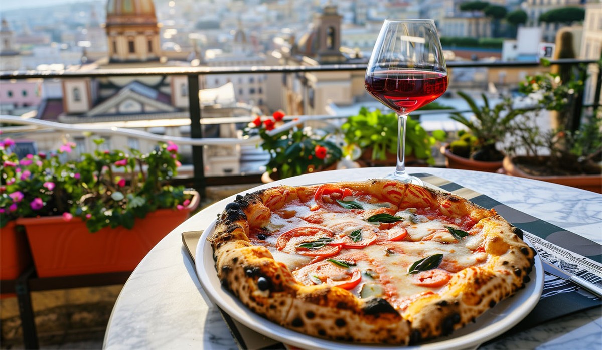 Vinho combina com pizza, sì signore! Veja os rótulos perfeitos | Guia do Vinho e da Gastronomia | G1