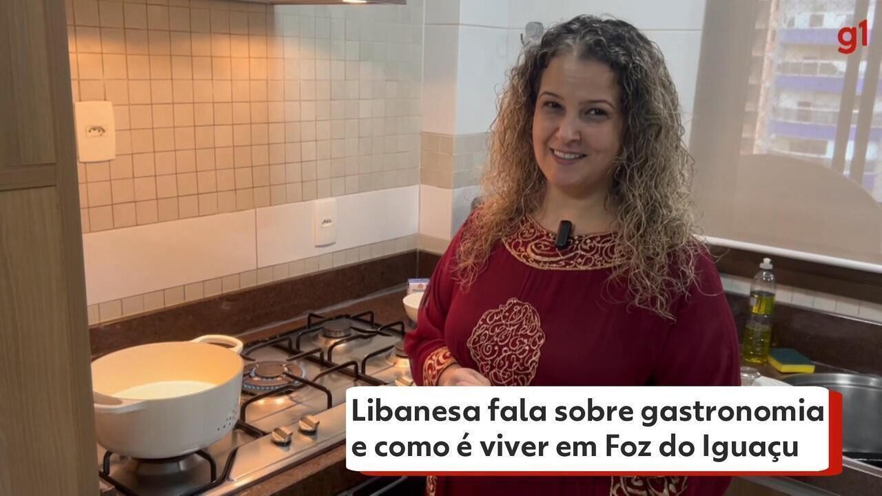 Shawarma, kibe e esfiha: pratos árabes integram Oriente Médio a ...