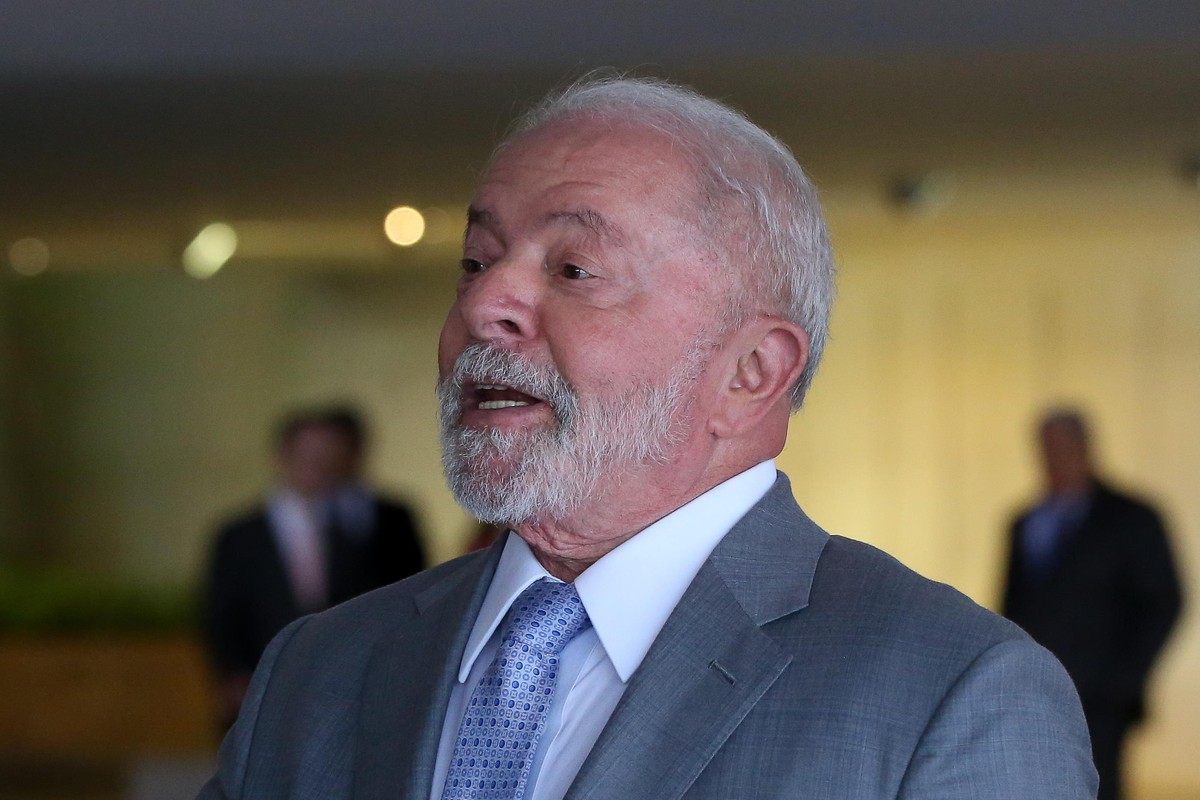 Proposta de general do GSI pode tirar 300 policiais da segurança de ...