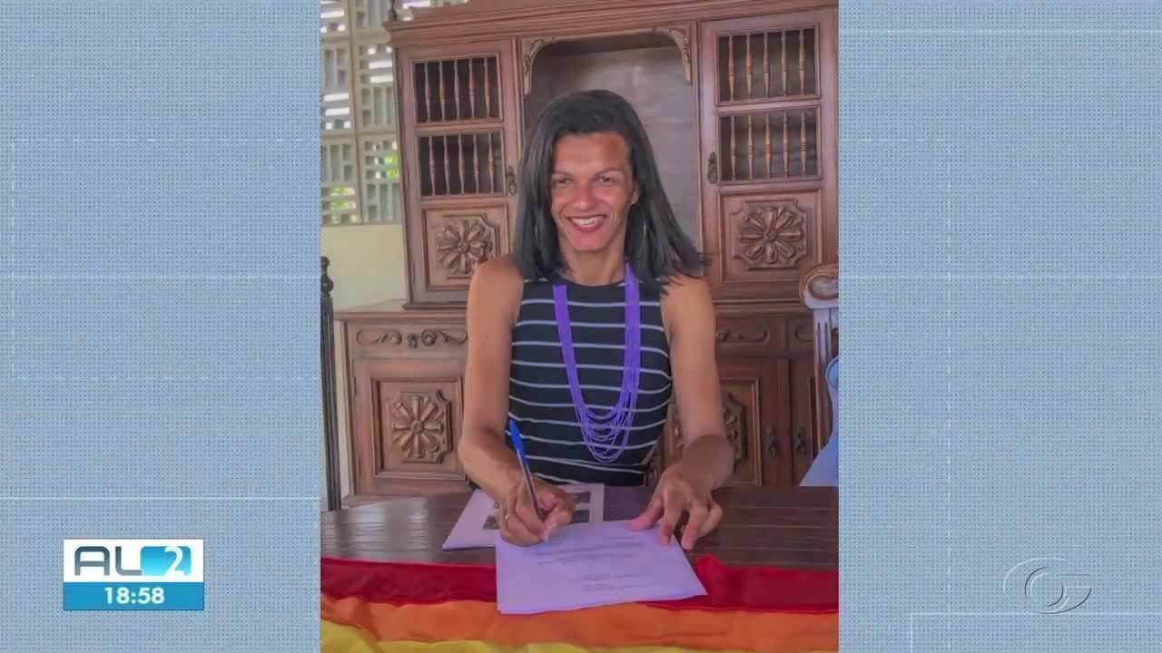 Irmão Desmente Morte De Mulher Trans Espancada Em Santana Do Ipanema Al 7342