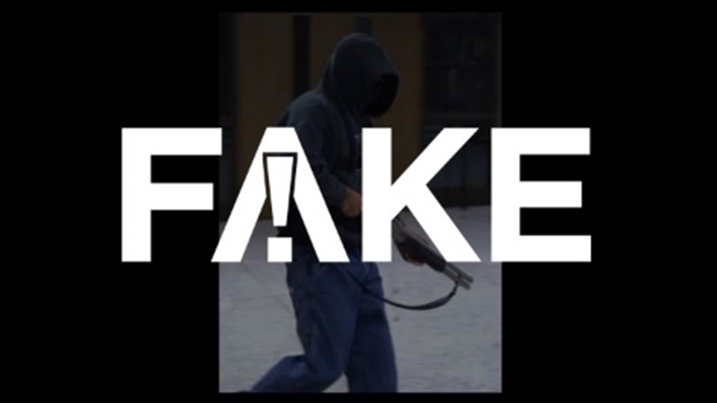 G1 Fato ou Fake - O serviço de checagem de fatos do Grupo Globo