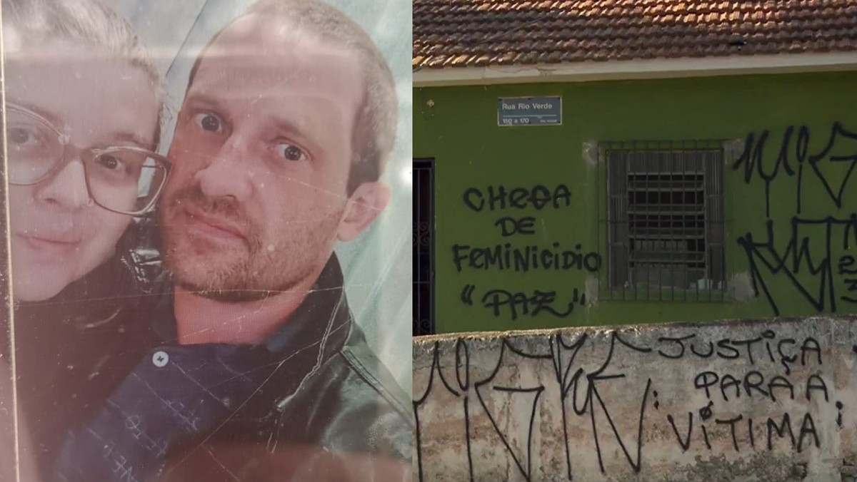 Polícia Prende Na Zona Oeste Do Rj Suspeito De Matar Namorada Em Sp Que