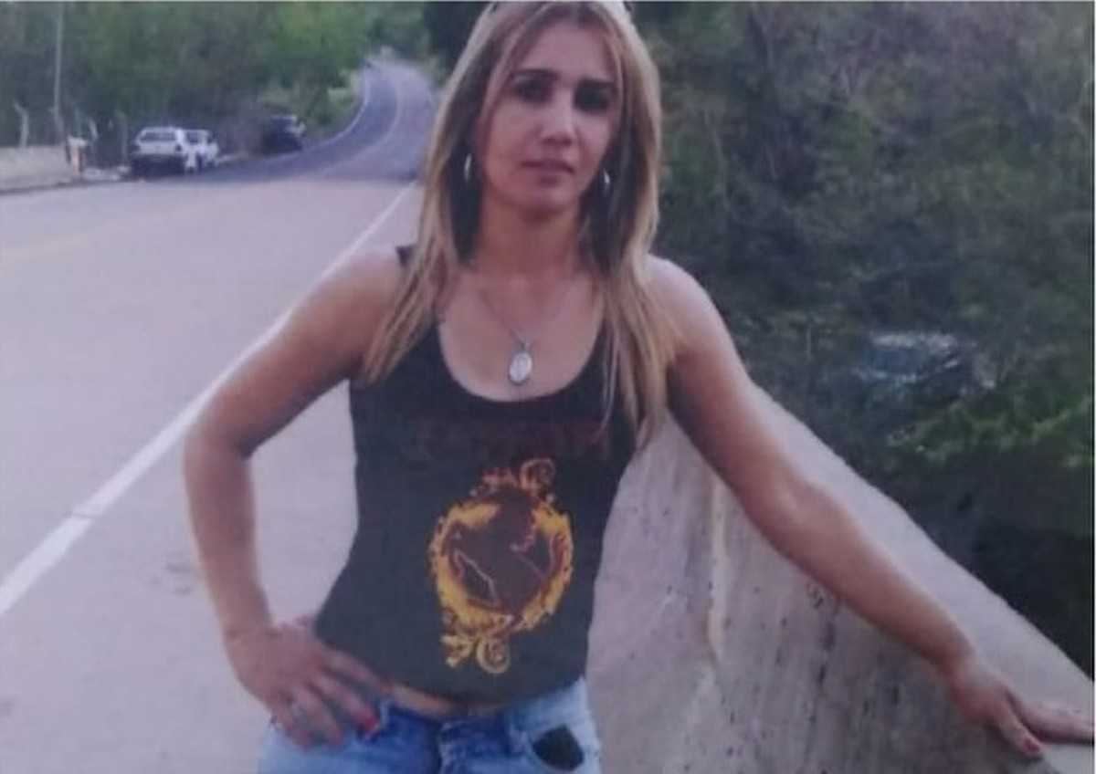 Homem Suspeito De Matar Namorada E Sumir Com Corpo é Preso 10 Anos Após