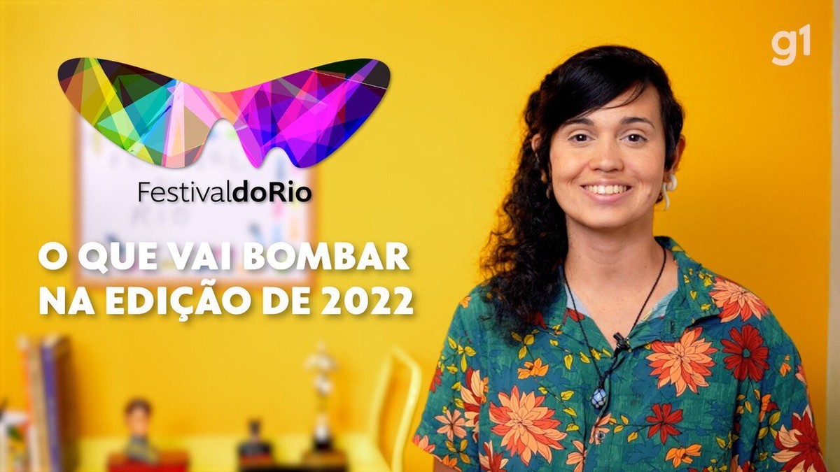 Festival do Rio volta ao Odeon, totalmente presencial e com mais de 200 ...