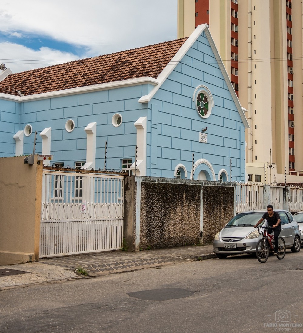 Um passeio pelos 85 anos de história de Governador Valadares | G1