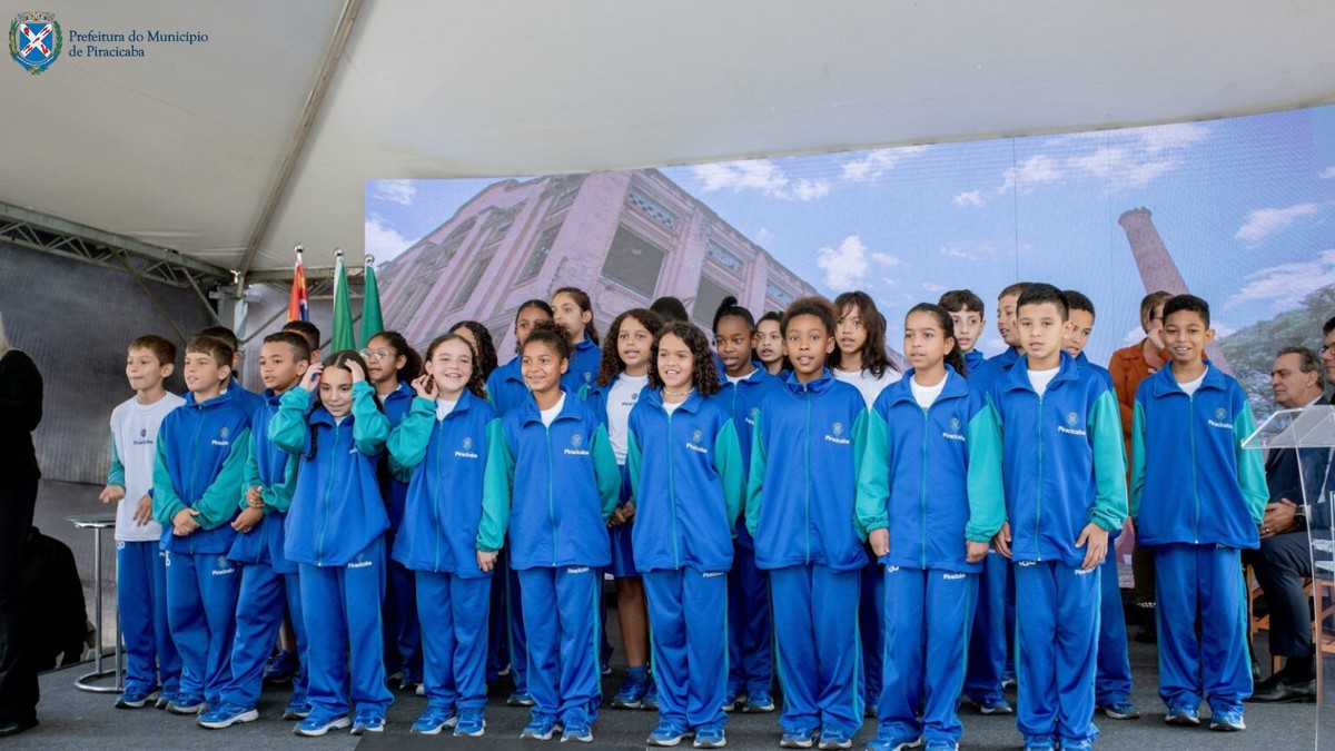 Piracicaba 256 anos: investimento de mais de R$ 1 bilhão é anunciado ...