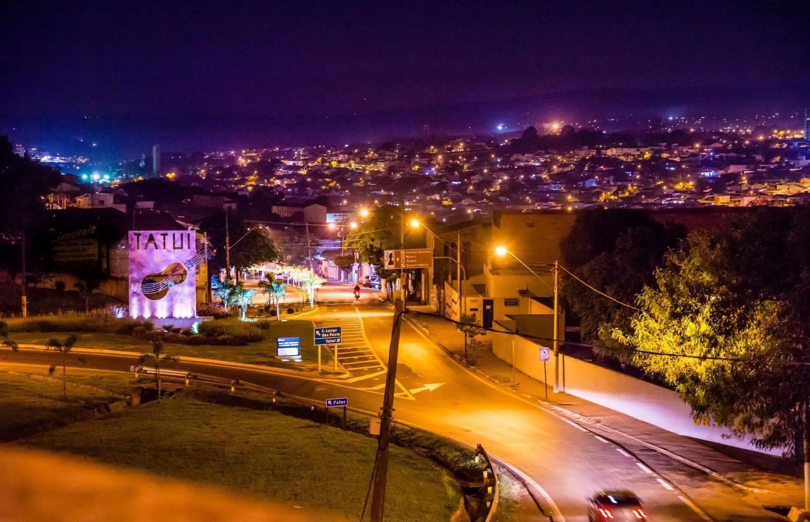 Tatuí celebra 199 anos com programação cultural em agosto; veja ...