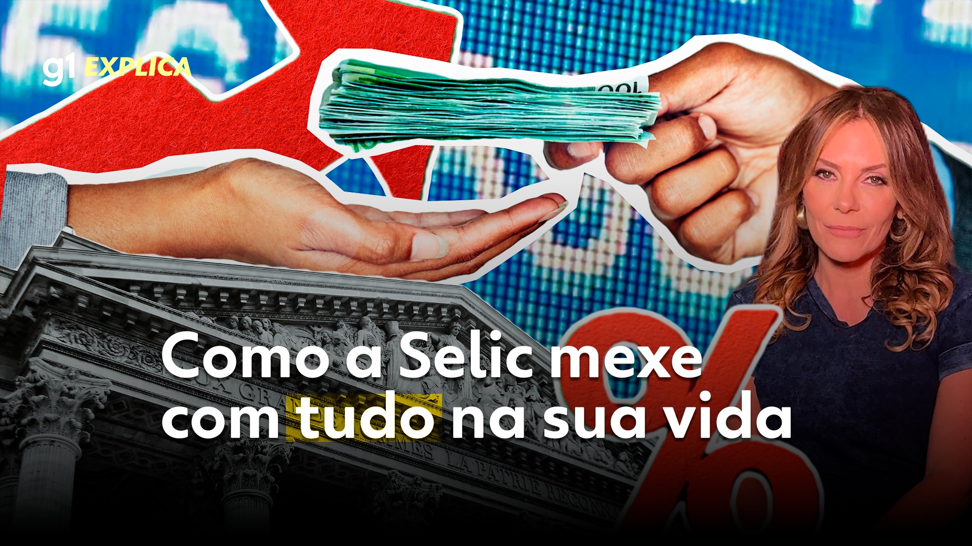 O que é a taxa Selic — e como ela afeta juros, emprego e investimentos | G1