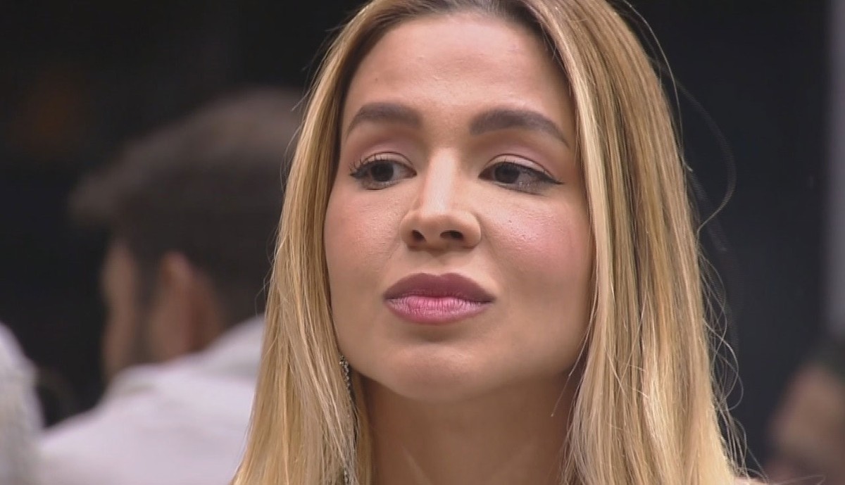 Kerline é a primeira eliminada no 'BBB21' com 83,5% dos votos | Pop ...
