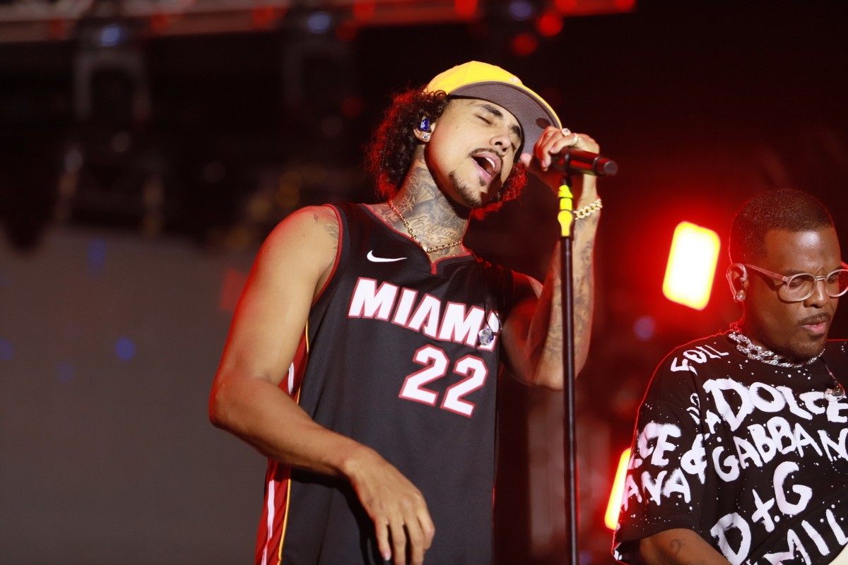 Tusca 2024: veja fotos da primeira noite de shows da festa na quinta em ...