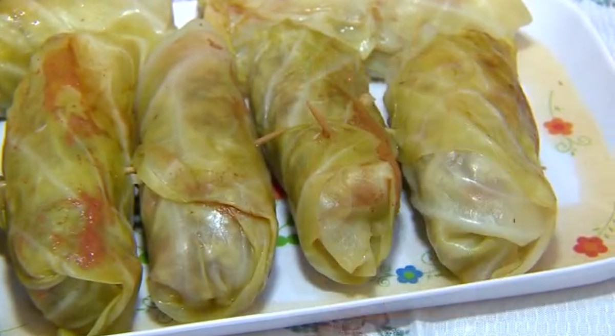 ‘De pais para filho’, receita de Charuto faz sucesso entre amigos