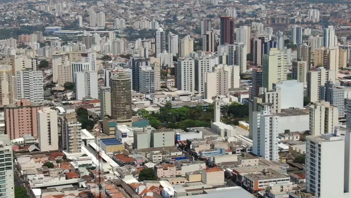 IPTU de Uberlândia terá aumento de 12,65% em 2023 | Triângulo Mineiro | G1