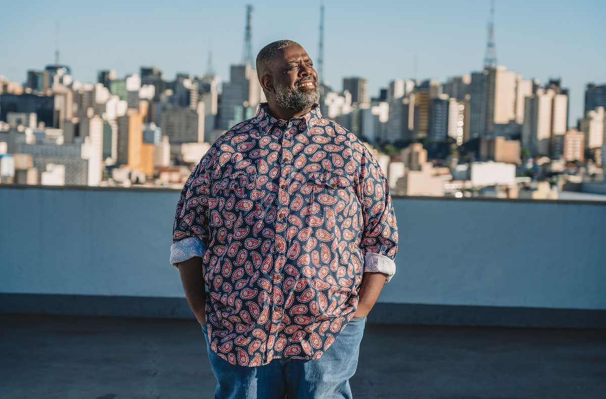 Show de Péricles, em Cabo Frio, é adiado para o próximo sábado por ...
