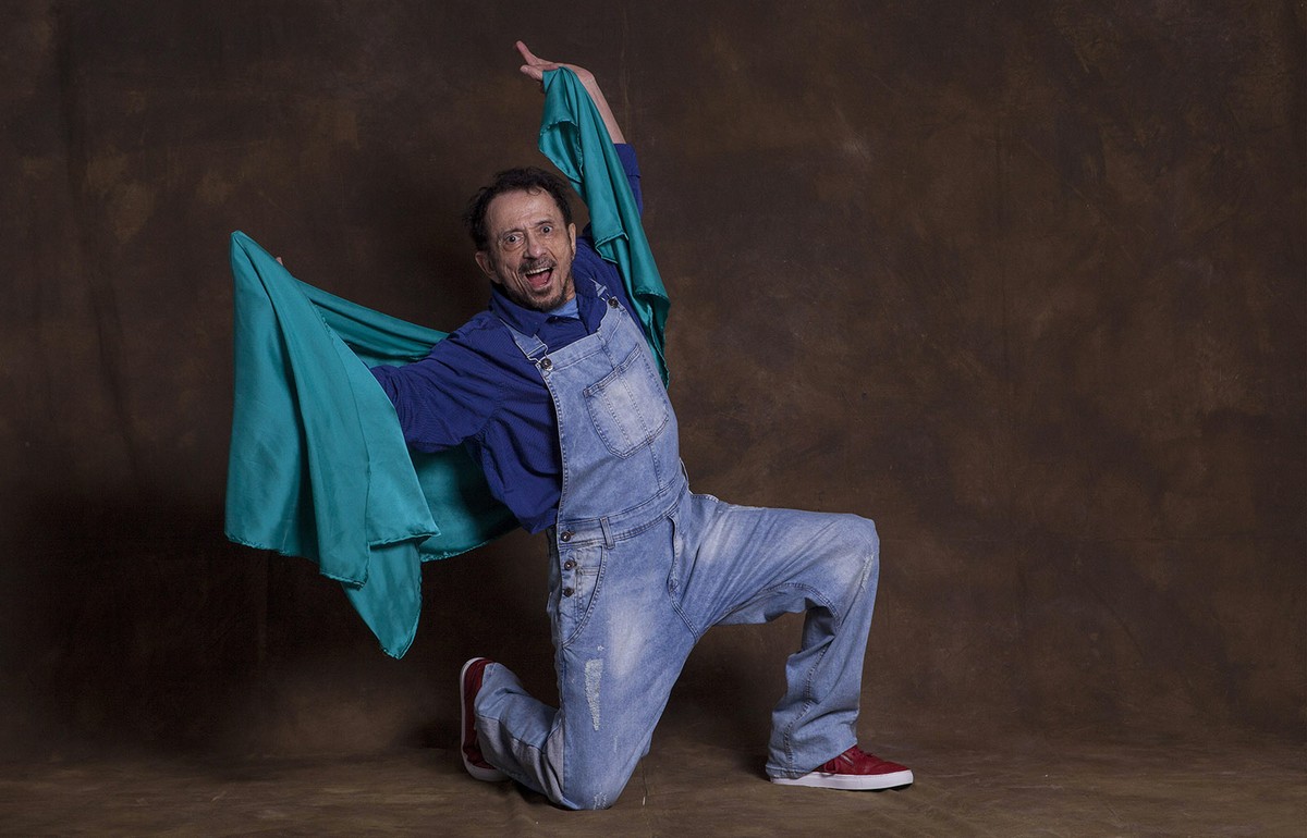 Biografia de Tom Zé é convite para imersão na discografia singular do ...