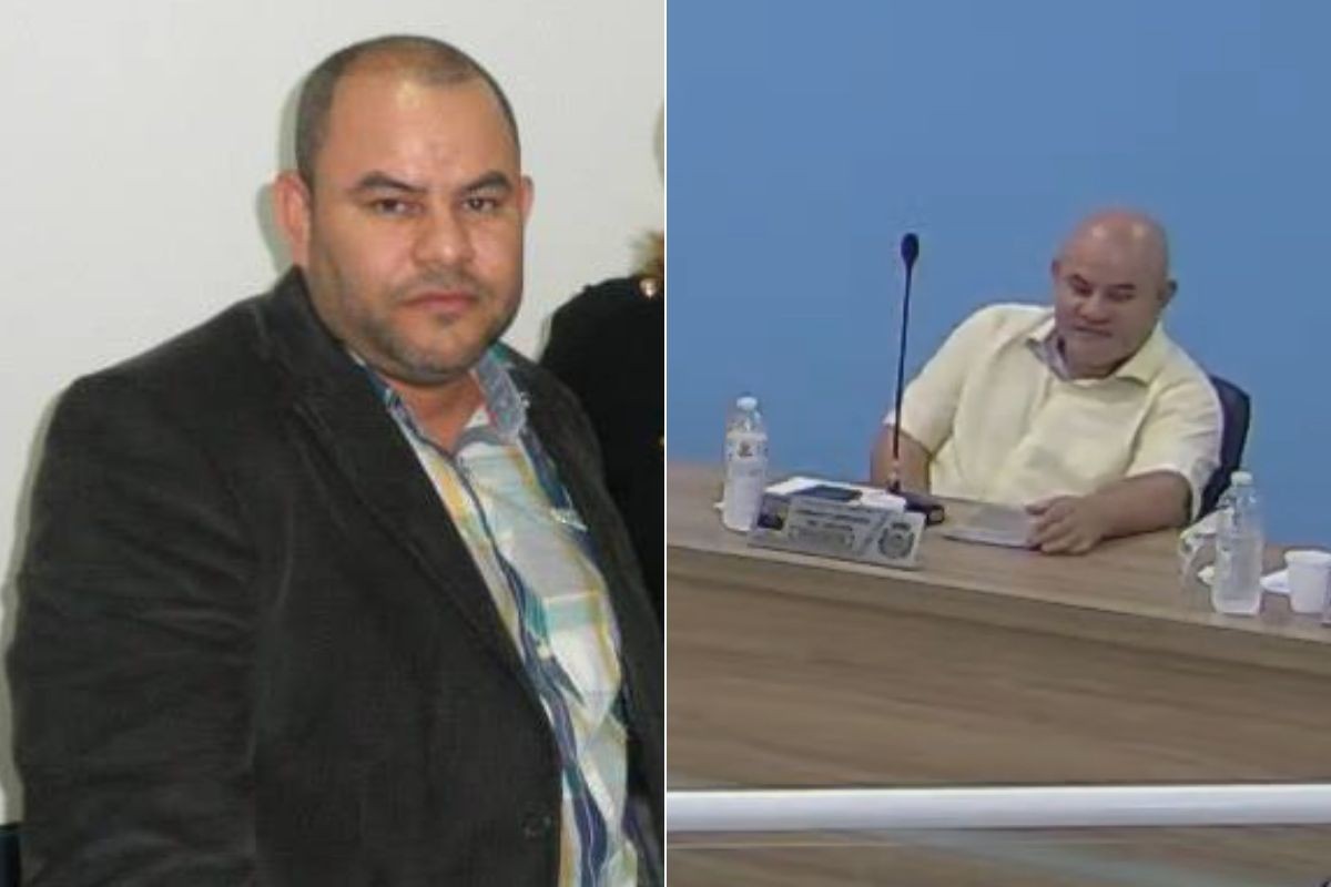 Vereador é denunciado por assédio sexual e tráfico de influência no ...