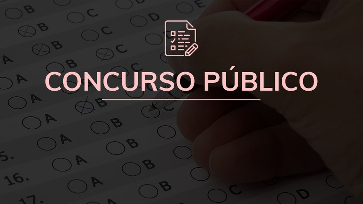 Veja dicas de concursos públicos com inscrições abertas em São Paulo ...