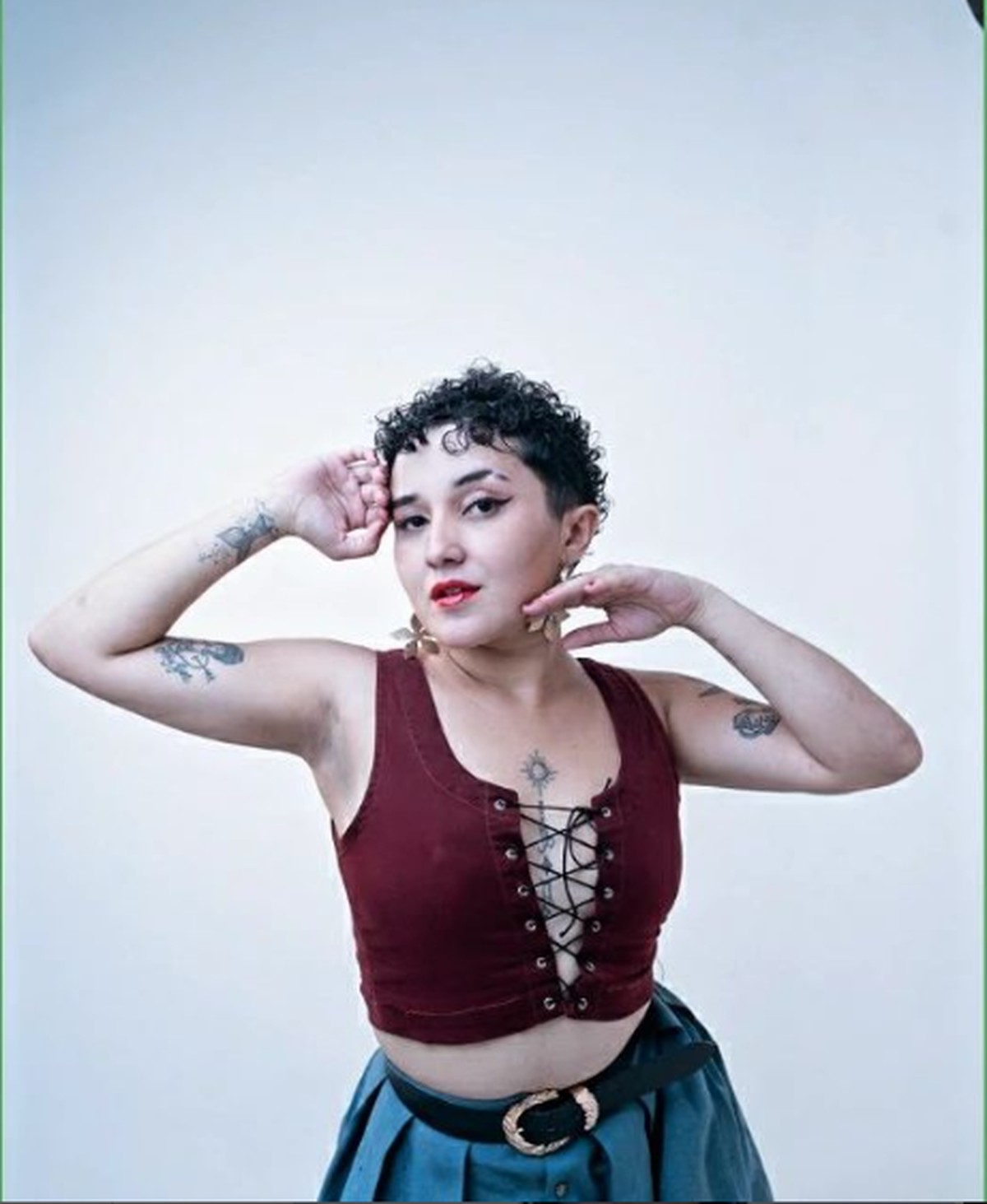 Jovem que morreu afogada em lago era DJ e produtora cultural ...