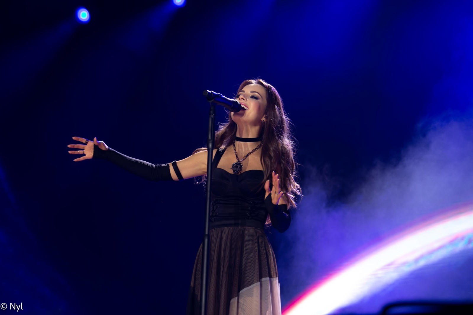 Ingressos para show da cantora Sandy em Salvador começam a ser vendidos ...