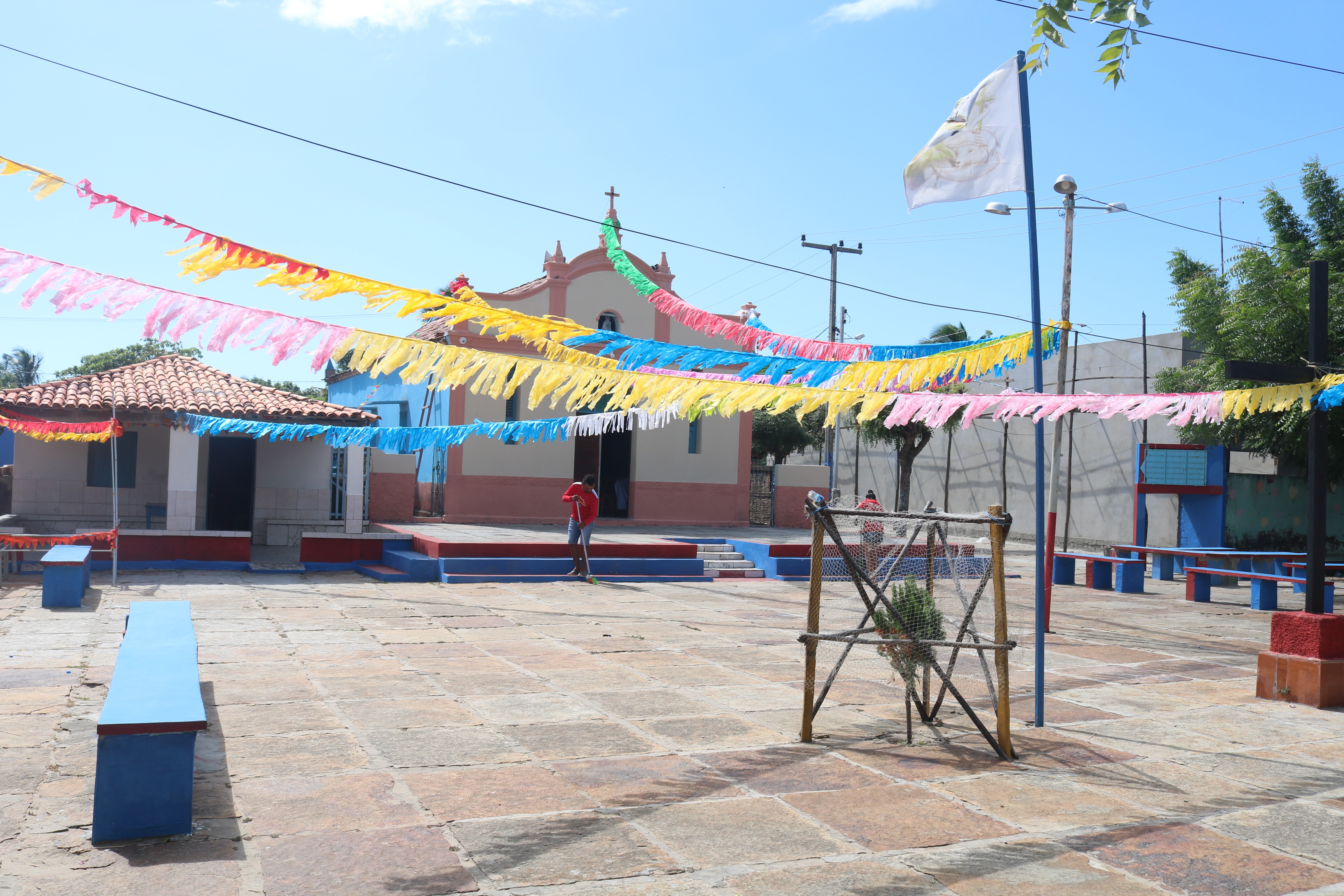 Chef cria versão de clássico piauiense no Delta do Parnaíba: conheça a ...