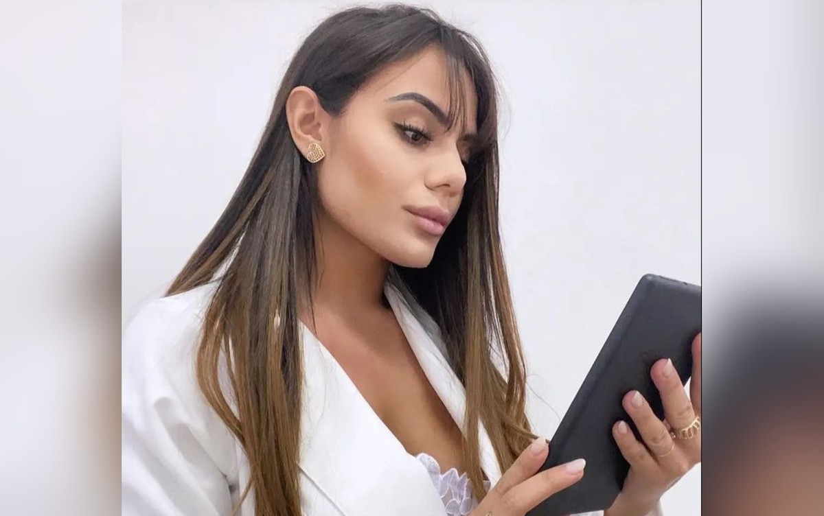 Falsa médica presa por usar CRM de ginecologista com o mesmo nome fez ...