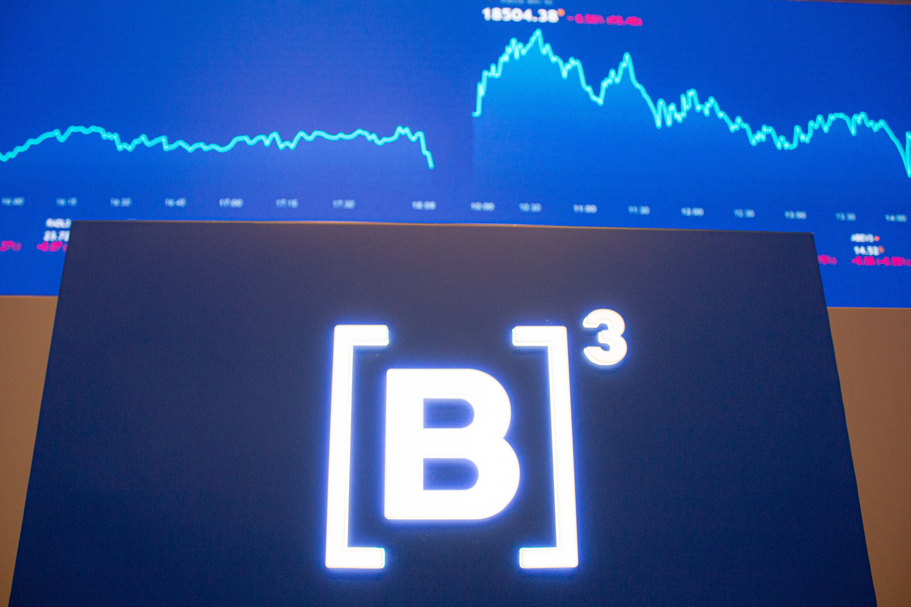 Ibovespa sobe e fecha aos 116 mil pontos, com apoio do exterior e ...