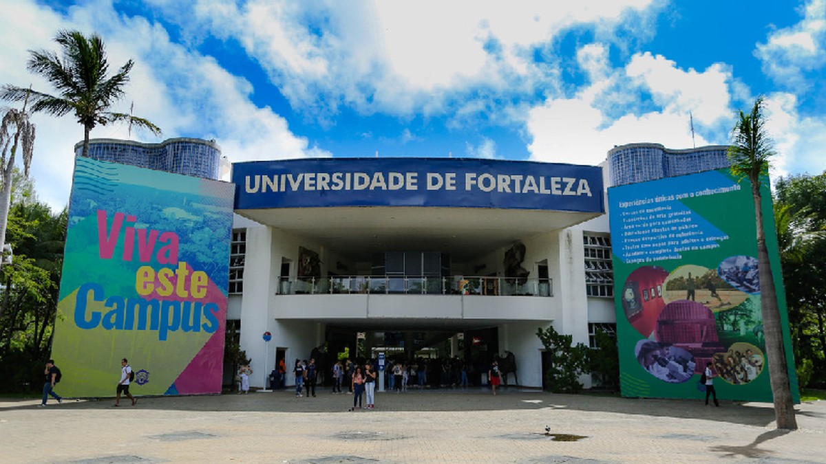 Ranking THE: Unifor é a melhor universidade entre públicas e privadas ...