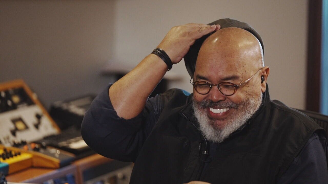 Jorge Aragão fala sobre volta aos palcos e tratamento contra o câncer ...