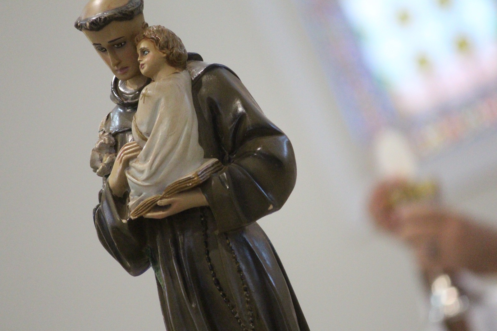 Trezena de Santo Antônio em Aracaju: confira a programação | G1