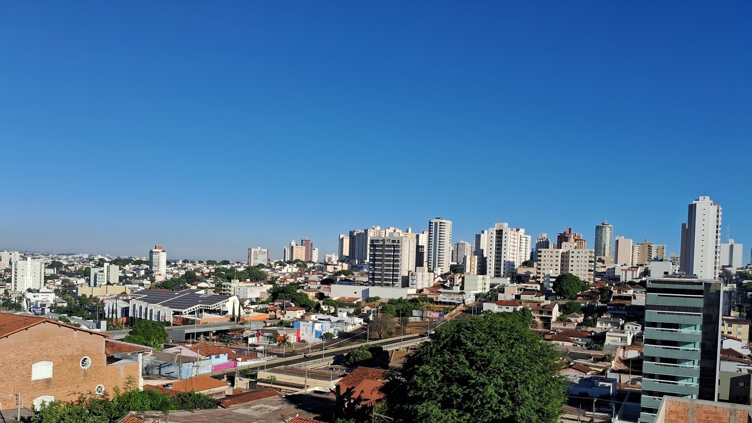 Paracatu | Cidade | G1