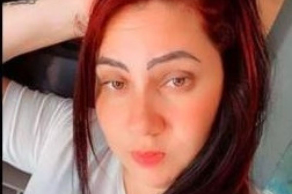 Mãe morta enquanto dormia com filhos sofreu tentativa de assassinato há ...