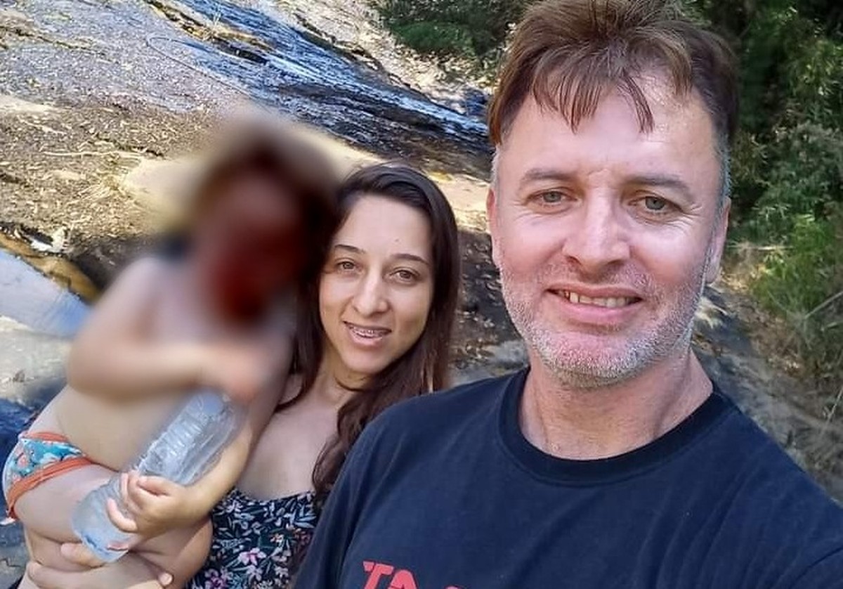Homem é Preso Suspeito De Matar Ex Baleada E Atirar Contra Atual