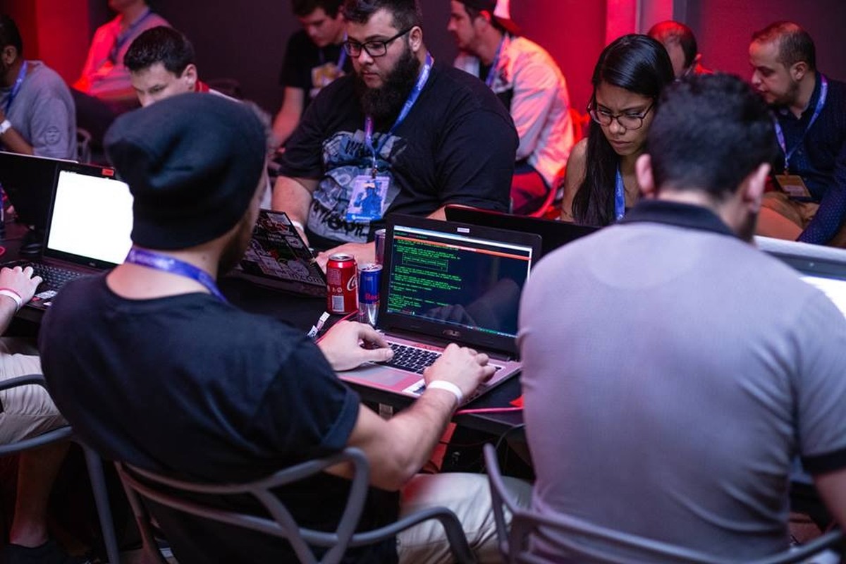 Os hackers que ganham milhões (legalmente)