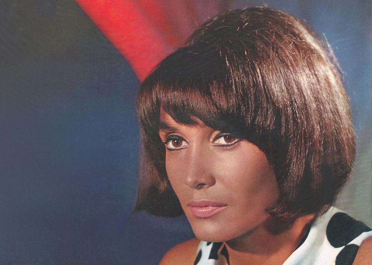 Doris Monteiro se eterniza pelo canto cheio de charme, balanço e bossa ...