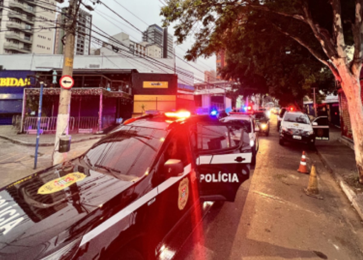 Operação Da Polícia Civil Prende Jovem E Apreende Adolescentes