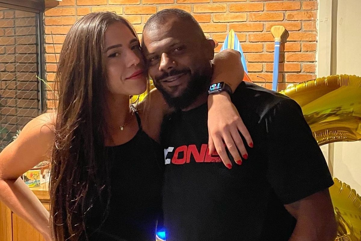 Deputado Da Cunha é acusado de espancar a companheira até ela desmaiar ...