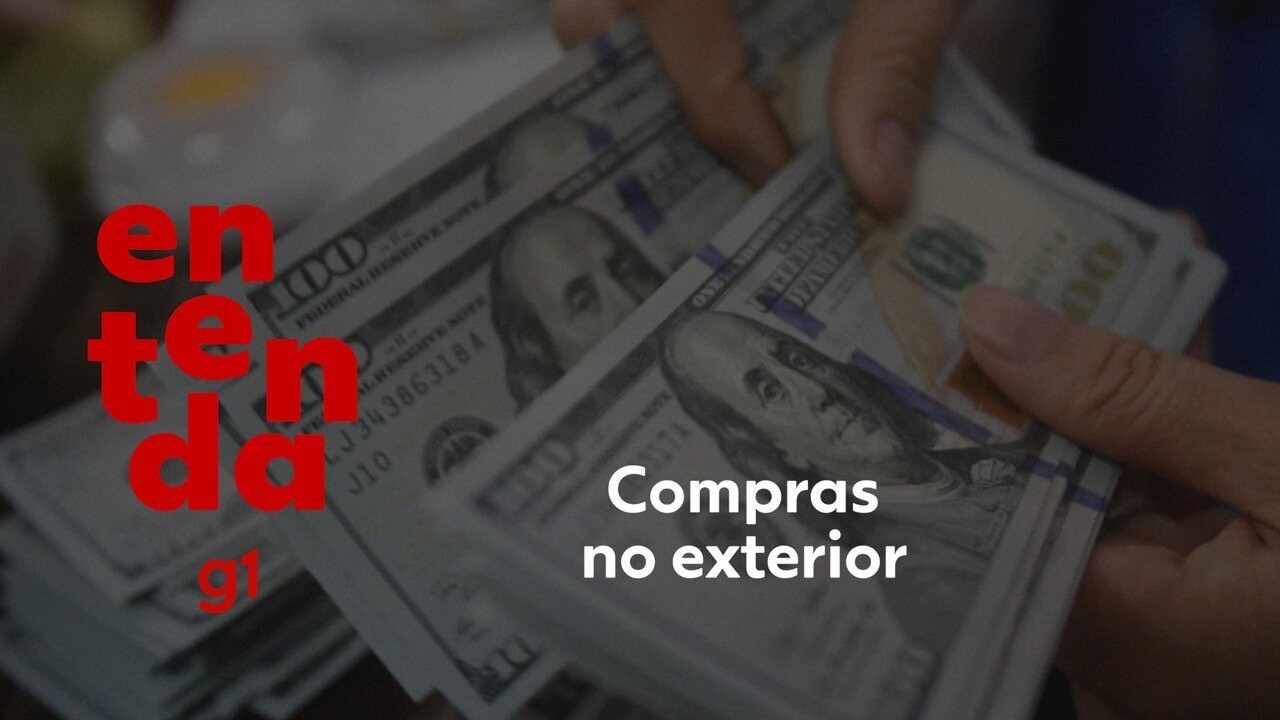 Compras em viagem no exterior: o que dá para trazer sem pagar imposto | G1