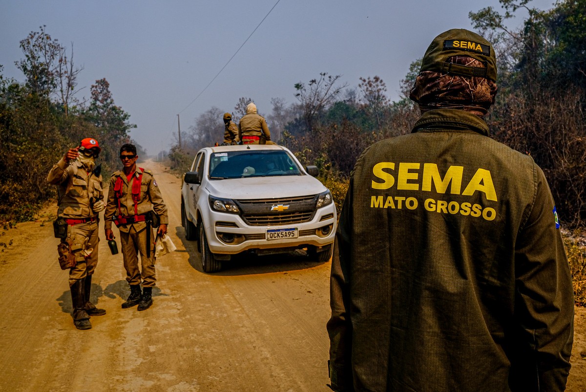 Sema abre processo seletivo para contratação com salários de R$ 8,5 mil ...