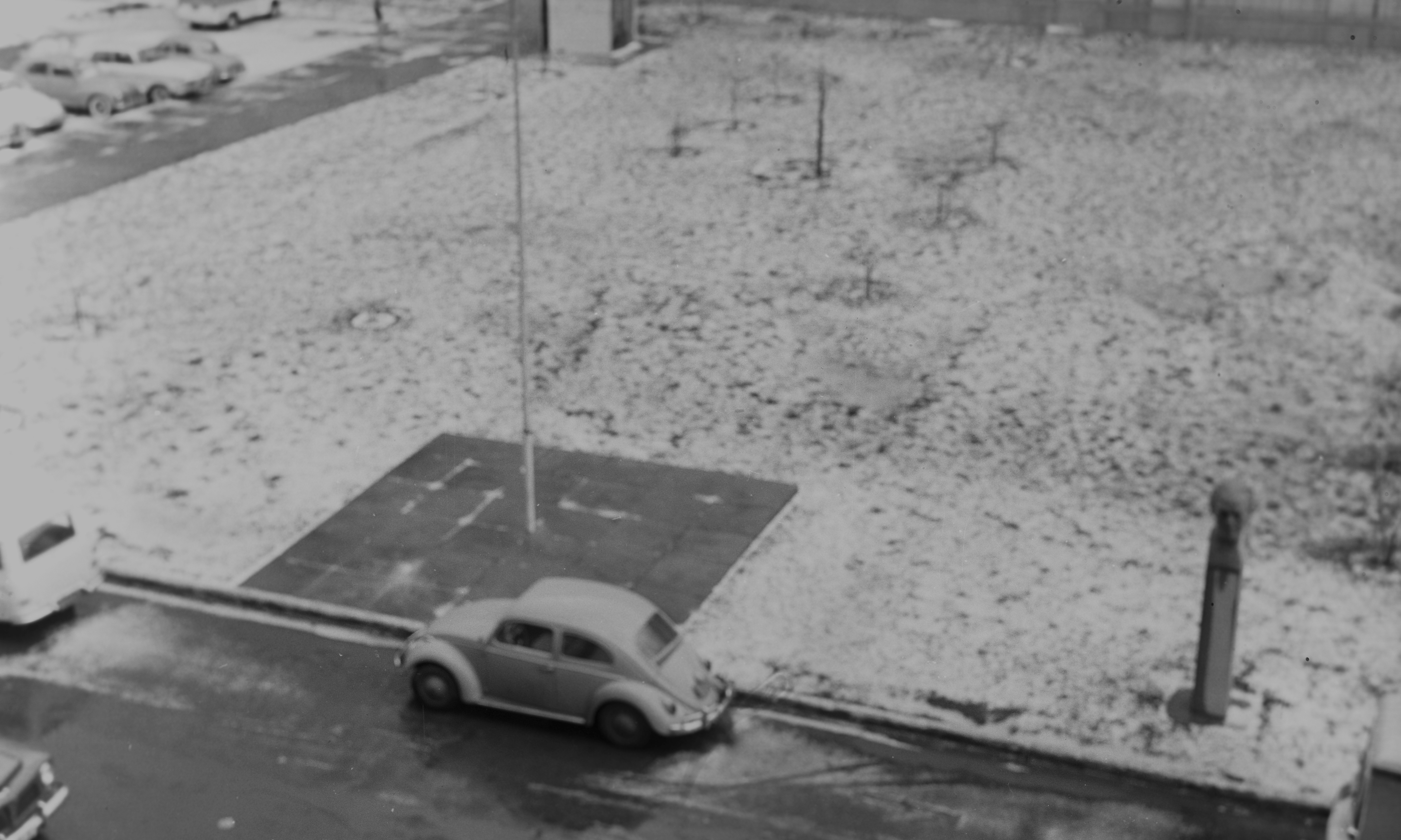 'Neve' em Brasília: veja FOTOS do dia em que a capital ficou coberta de ...