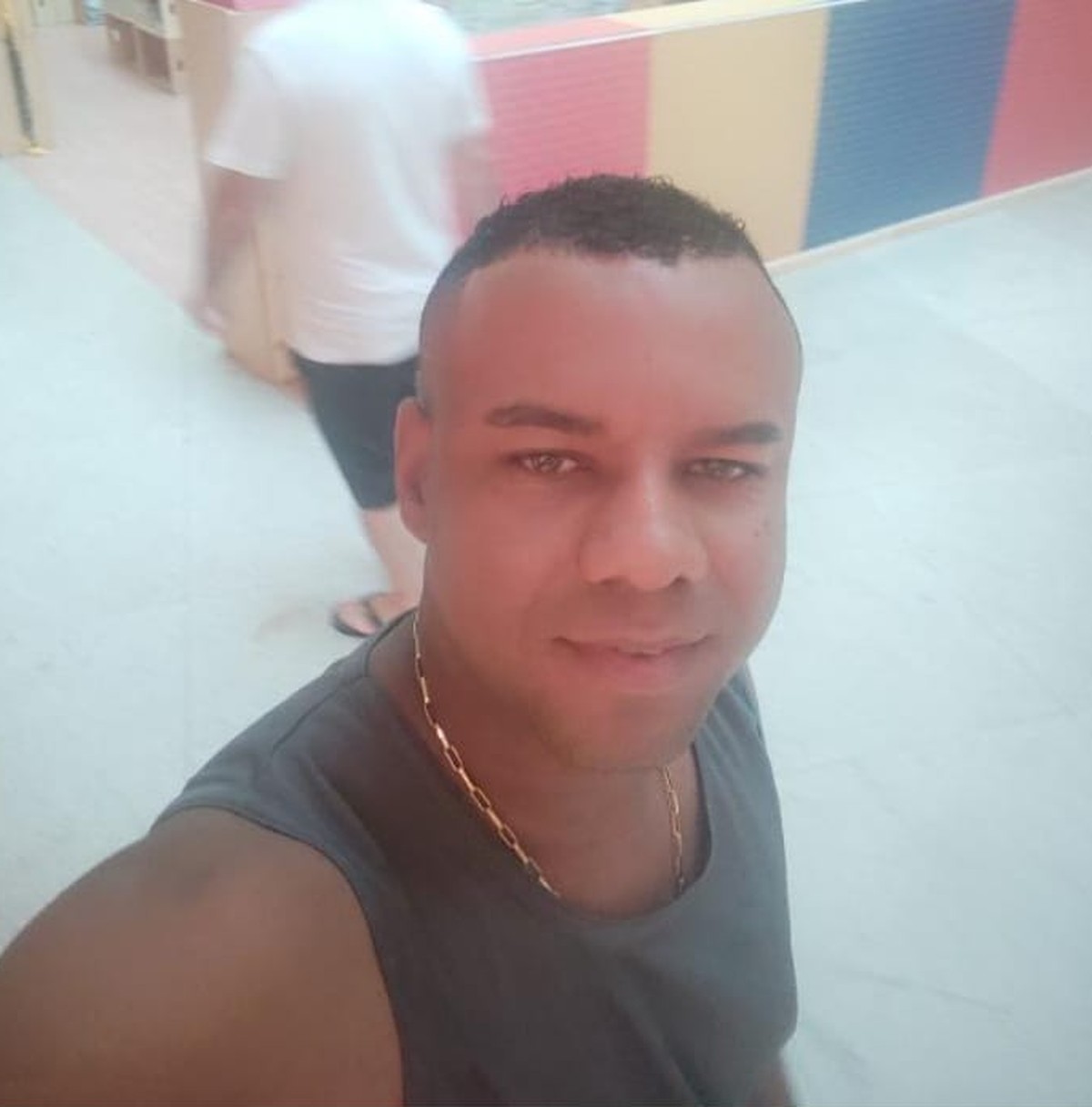 Pm Suspeito De Atirar Contra Ex Namorada No Méier Ficou Em Silêncio