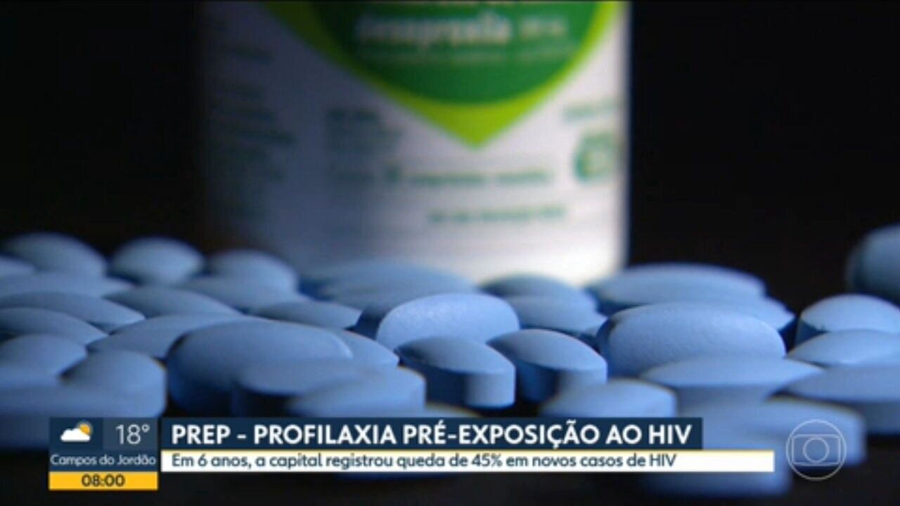 Pesquisa identifica nova variante do HIV, vírus da Aids, em três ...