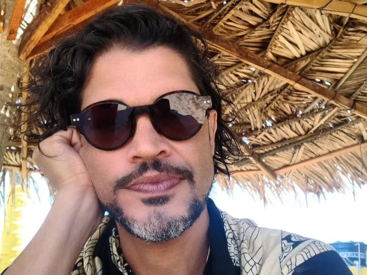 Professor membro do Comitê de Cultura de Pernambuco é morto a facadas no Agreste | G1