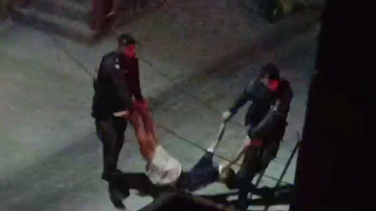 Adolescente é morto a tiros durante abordagem policial em Fortaleza ...