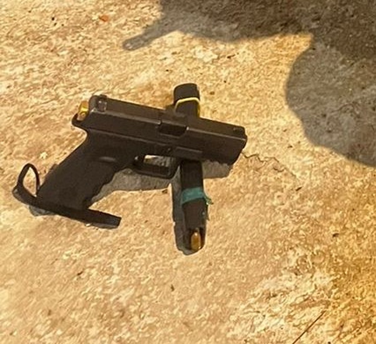 Suspeito de envolvimento com o tráfico morre em confronto com a PM em Angra dos Reis | Sul do ...